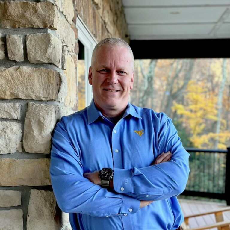 Meet Our Leadership Team - Chestnut Mountain Ranch