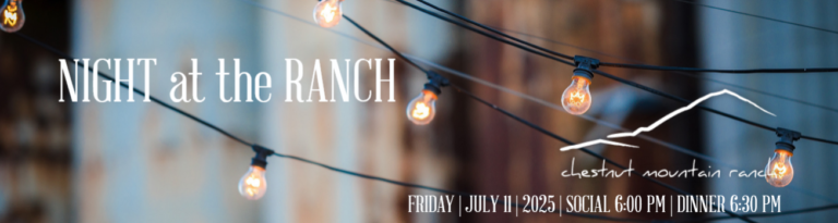 Night At The Ranch 2025